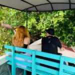 Koggala Lake Private Boat Safari with Island Visits - The Itinerary: A Perfect Mix of Nature and Culture