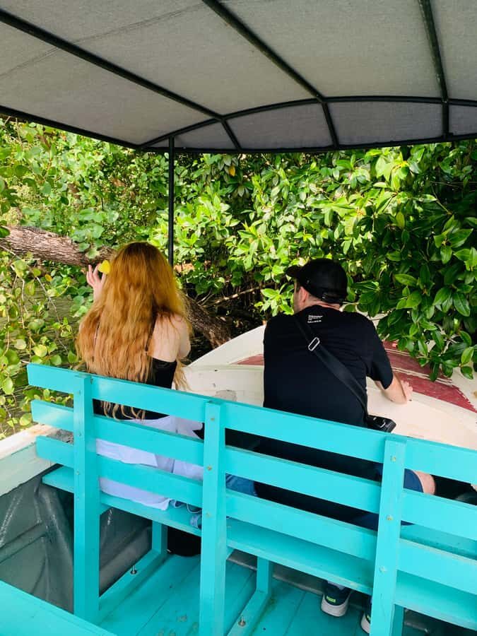 Koggala Lake Private Boat Safari with Island Visits - The Itinerary: A Perfect Mix of Nature and Culture