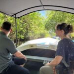 Koggala Lake Private Boat Tour with Dinesh - What to Expect from Your Koggala Lake Tour