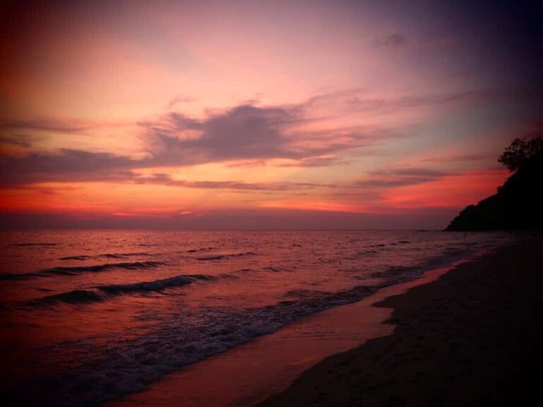 Koh Chang: Full-Day Private Day Trip - Value for Money and Practical Considerations