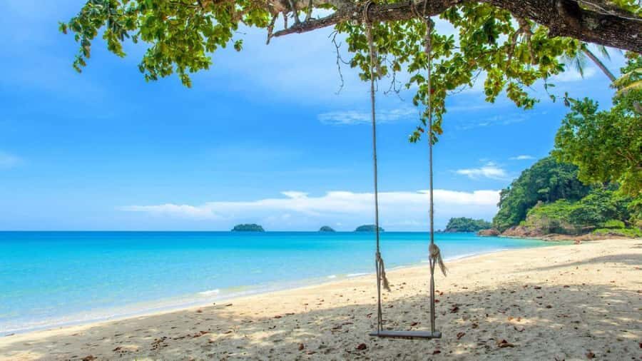 Koh Chang: Private Snorkeling Trip to 3 Islands - The Itinerary: A Day of Marine and Island Magic