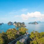 Koh Hong Early Bird & 4 Islands Day Tour by Speedboat From Krabi - What’s Included & What to Consider