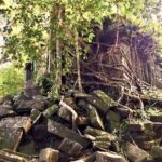 Koh Ker and Beng Mealea full day exploration by Jion-in Tour - Koh Ker: A Forgotten Kingdom’s Grand Ruins