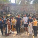 Koh Ker and the Jungle Beng Mealea Joined Tour - What’s Included and What’s Not