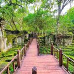 Koh Ker & Beng Mealea Temple Guided Tour - The Itinerary in Detail