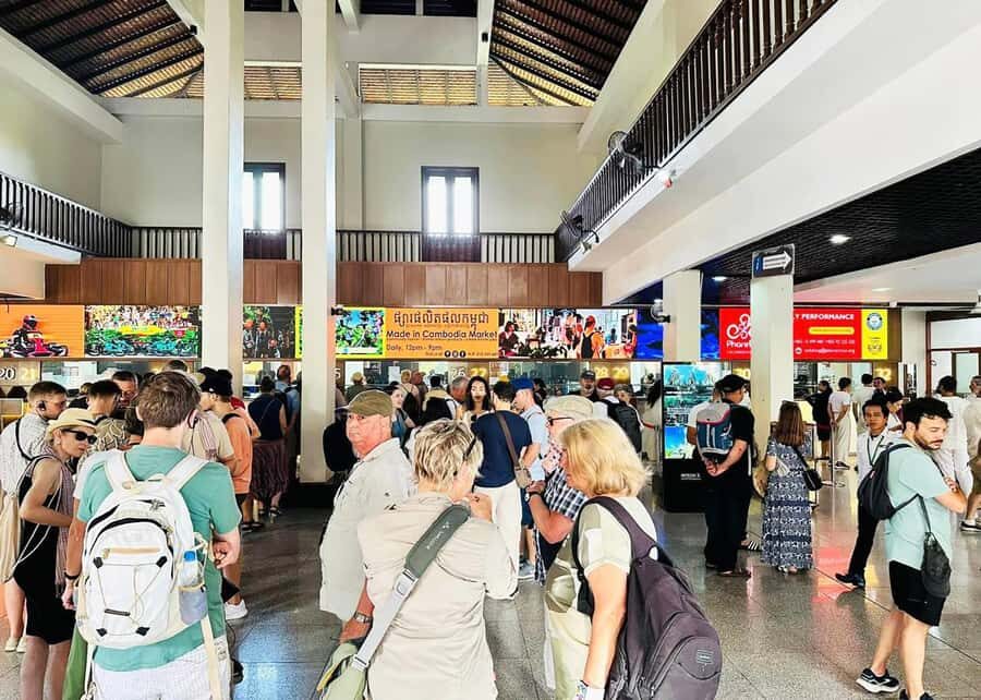 Koh Ker Temple Pass - Who Would Love This Tour?