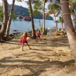 Koh Kood: Disc Golf Course Game Experience - What Travelers Are Saying