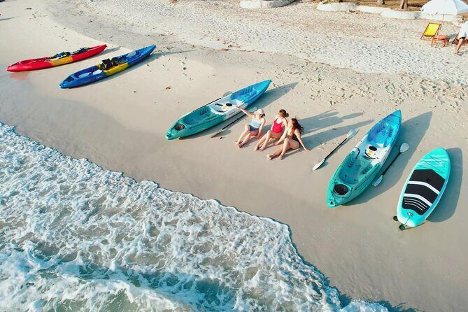 Koh Kood Snorkeling Speedboat Tour with Lunch and Transfer - What’s Included and What to Consider