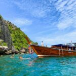 Koh Lanta 4 Islands by Private Longtail Boat with Emerald Cave - The Itinerary in Detail: What to Expect