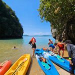 Koh Lanta: Kayaking and Longtail Boat Tour (Day trip) - The Details That Matter