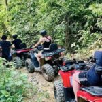 Koh Lanta Noi ATV Experience with Hotel Transfers - The Scenic Highlights
