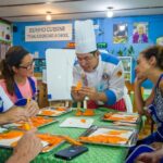 Koh Lanta: Thai Fruit and Vegetable Carving Class - What Is the Koh Lanta Fruit and Vegetable Carving Class?