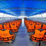 Koh Lanta Transfers: Speedboat from Phuket or Phi Phi - What the Journey Looks Like