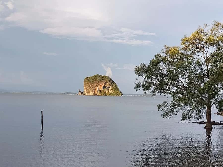 koh lanta:Let's Explore the other side of Lanta~~ Lanta Noi - Exploring Koh Lantas Hidden Treasures