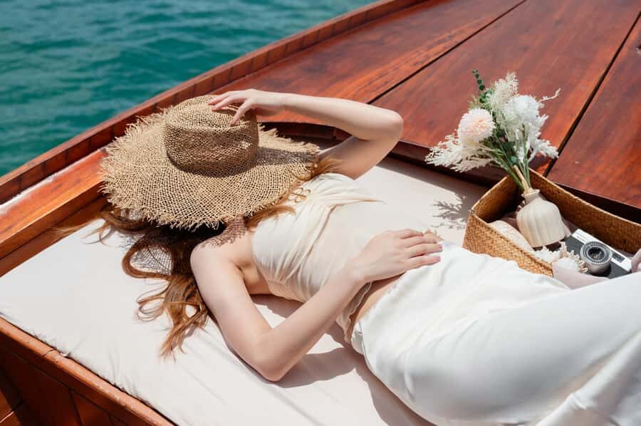 Koh Larn: Private Long Tail Boat Tour - Who Will Love This Tour?