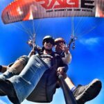 Koh Larn: Tandem Paragliding Adventure with scenic view - Why Choose This Experience?