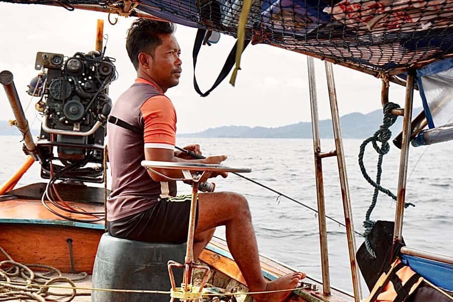 Koh Lipe: 3 Island Snorkeling & Fishing Tour - Who Will Love This Tour?