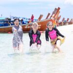 Koh Lipe 4 Islands Snorkeling and Sunset by Longtail Boat - What Travelers Can Expect