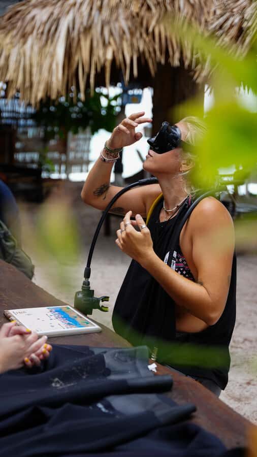 Koh Lipe: Discover SCUBA Diving - Half Day Tour - 1 Dive - The Itinerary Breakdown