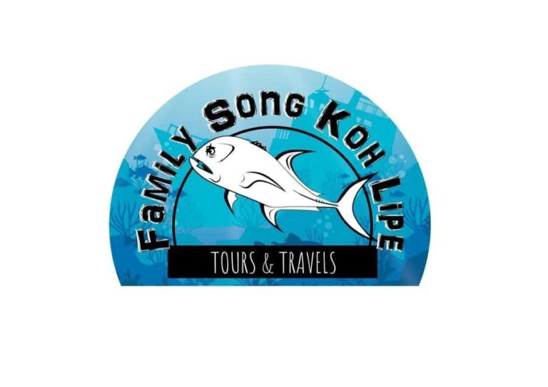 Koh Lipe: Fishing-fish bbq-snorkeling private boat+lunch - What’s Included and What Costs Extra?