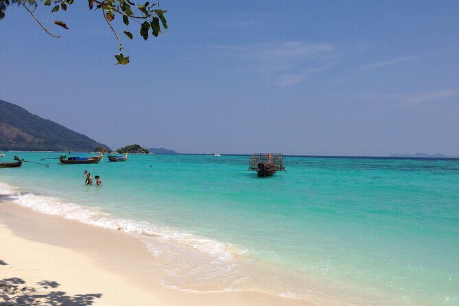 Koh Lipe Golden Odyssey The Ultimate 8 Island Sunset Escape - Practical Tips for a Smooth Experience