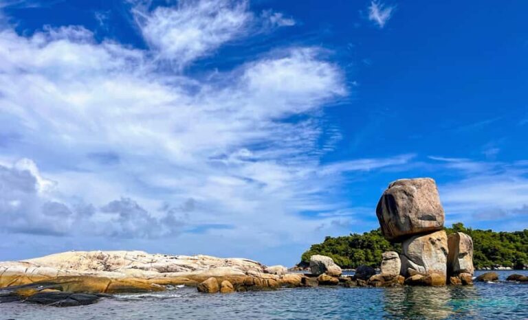 Koh Lipe Golden Odyssey: The Ultimate 8-Island Sunset Escape - What Makes This Tour Special?