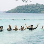 Koh Lipe Highlight 5 Islands Snorkeling Adventure Day Trip - A Detailed Look at the Itinerary