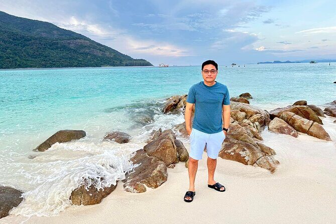 Koh Lipe Unseen 7 Islands Day Tour by Private Longtail Boat - Who Should Consider This Tour?