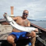 Koh Lipe:Sailfish Fishing full day,live bait drifting. - Final Thoughts: Is This Trip Worth It?