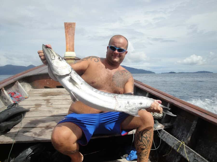 Koh Lipe:Sailfish Fishing full day,live bait drifting. - Final Thoughts: Is This Trip Worth It?