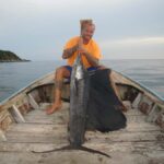 Koh Lipe:Sailfish fishing half day program 2 - Authenticity and Personal Touch