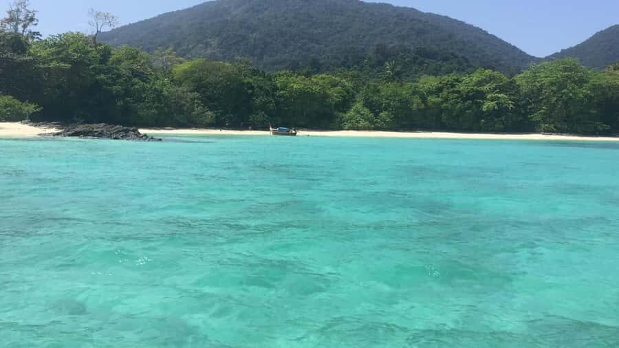 Koh Lipe:Snorkeling Program 2 Private boat lunch included - Practical Tips for Your Trip
