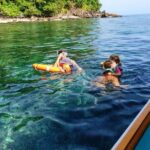Koh Ma Half Day Snorkeling From Lanta - Considerations and Possible Drawbacks