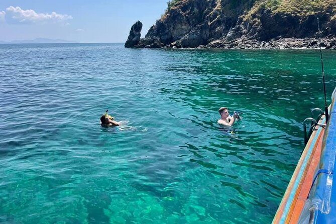 Koh Ma One Day Snorkeling and Kayaking - What Makes This Tour Stand Out?