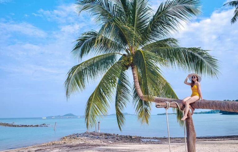 Koh Madsum, Koh Tan & Koh Rap: Private Tour by Speedboat - What Makes This Tour Stand Out
