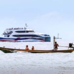 Koh Pha Ngan: Koh Tao and Nangyuan Snorkel tour with Lunch - Nangyuan: The Highlight and Lunch Break