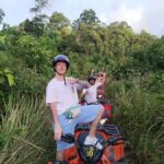 Koh Pha Ngan: Options Discover of ATV or Zipline Adventures - The Real Value: Why This Tour Stands Out