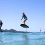 Koh Phangan: 1-Hour E-Foil Experience with Professional - Key Points