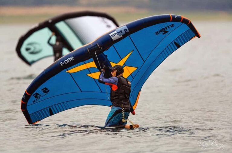 Koh Phangan: 1-Hour Wingfoil & Wing SUP Experience - Who Should Consider This Tour?