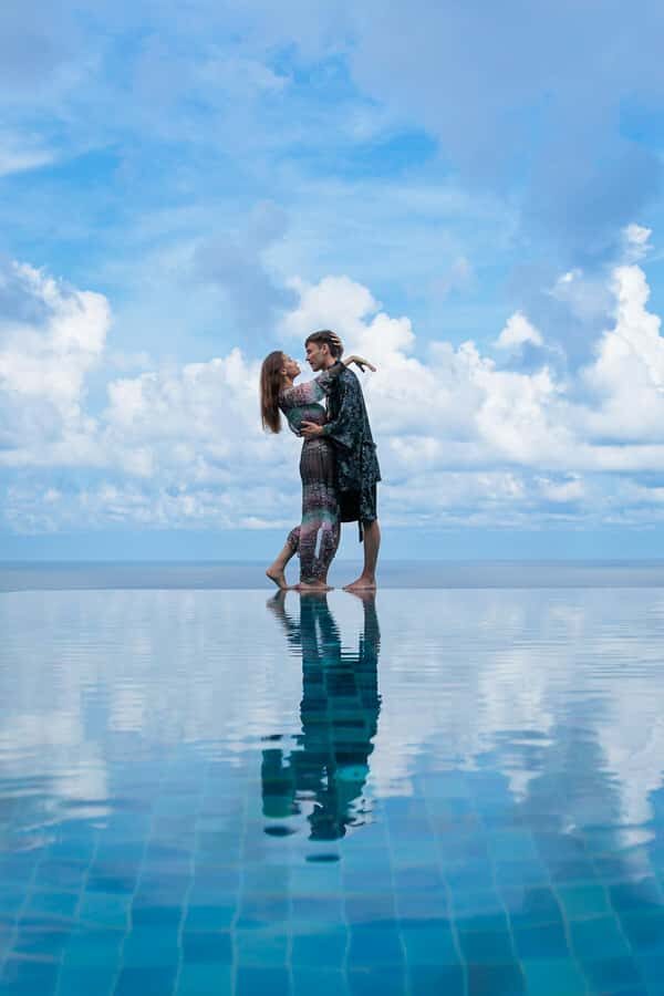 Koh Phangan: Couple Photoshoot Session with 80 Photos - Why It’s Worth It