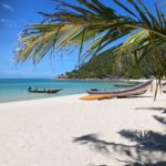 Koh Phangan: Longtail Boat Snorkeling Tour to Bottle Beach - The Sum Up