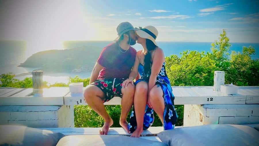 Koh Phangan: One Day Road Trip (Private Group) - What’s Included and What to Expect