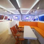 Koh Phangan: Sunset catamaran cruise with snorkeling - The Highlights of the Tour