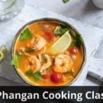 Koh Phangan: Thai Cooking Class with Recipe Book - The Itinerary: What to Expect