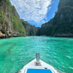 Koh Phi Phi: One-Day Maya Bay, Bamboo & Sunset by Speedboat - Who Should Consider This Tour?