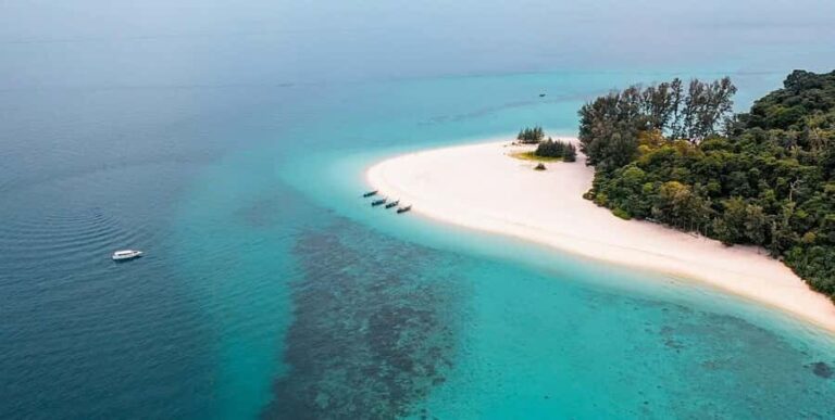 Koh Phi Phi: The Privateer's Extended Coves & Lagoon Quest - Why This Tour Offers Great Value
