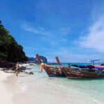 Koh Phi Phi: The Privateer's Half-Day Coves & Lagoon Quest - Final thoughts: Is this tour worth it?