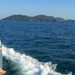 Koh Phi Phi to Koh Lanta by Ferry - Authentic Experiences and Traveler Insights