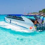 Koh Rok and Koh Haa Speedboat Tour Experience - Why We Think This Tour Works Well