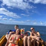 Koh Rong Boat Tour: Snorkeling, Fishing, Sunset,and Plankton - The Itinerary Breakdown